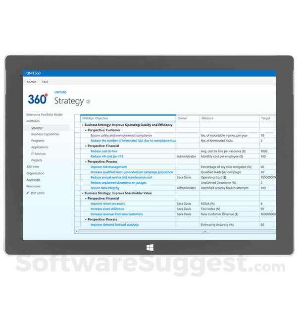 UMT360 - Pricing, Features, and Details in 2025