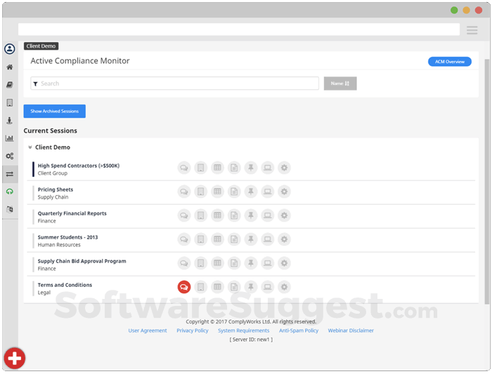 ComplyWorks Worksite Management - Pricing, Features, and Details in 2025