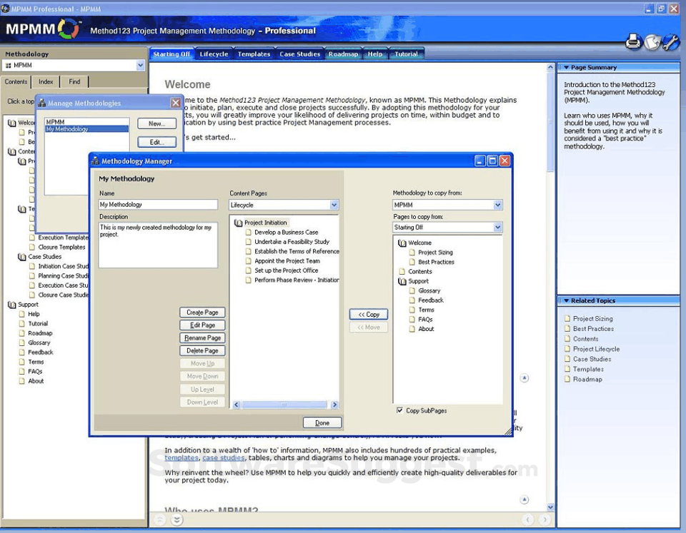 MPMM Professional - Pricing, Features, and Details in 2025
