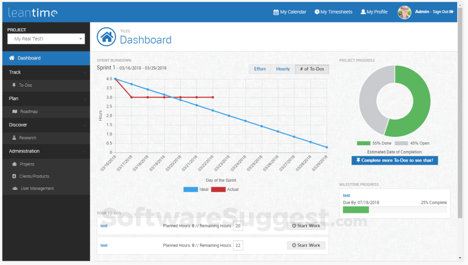 Leantime - Pricing, Features, and Details in 2025