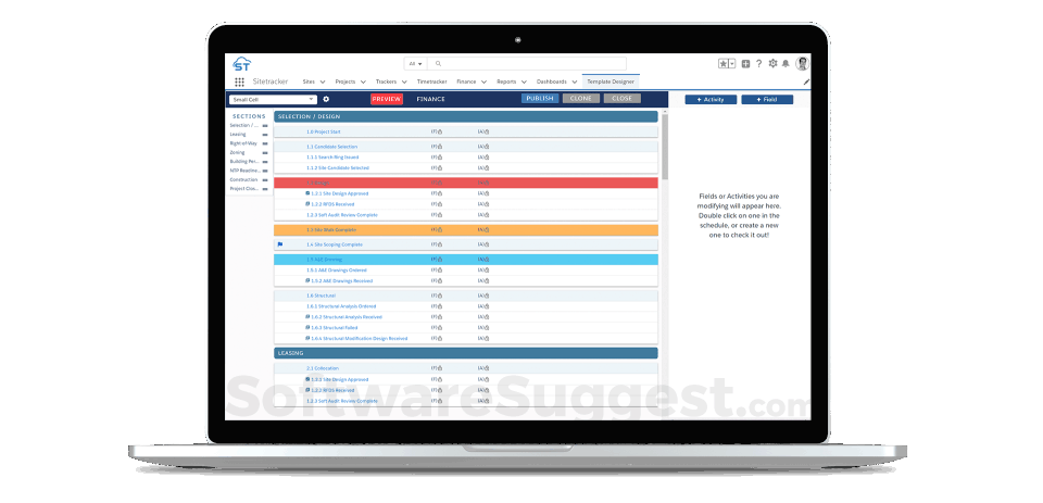 Sitetracker - Pricing, Features, and Details in 2026