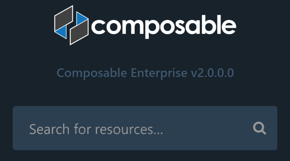 Composable DataOps Pricing, Features, and Reviews (Feb 2025)