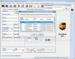 ShipGear - Pricing, Features, and Details in 2025