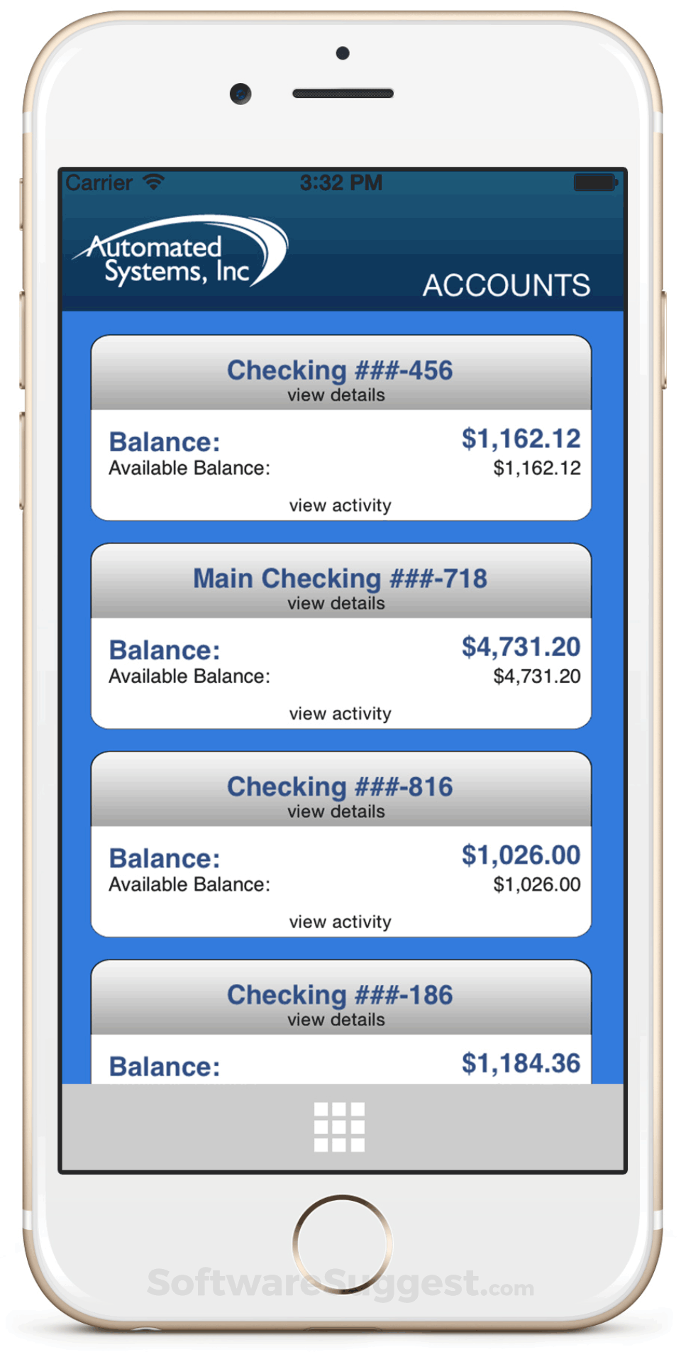 Insite Banking - Pricing, Features, and Details in 2025