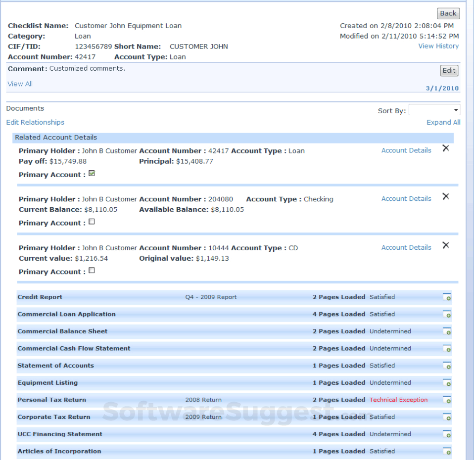 Insite Banking - Pricing, Features, and Details in 2025