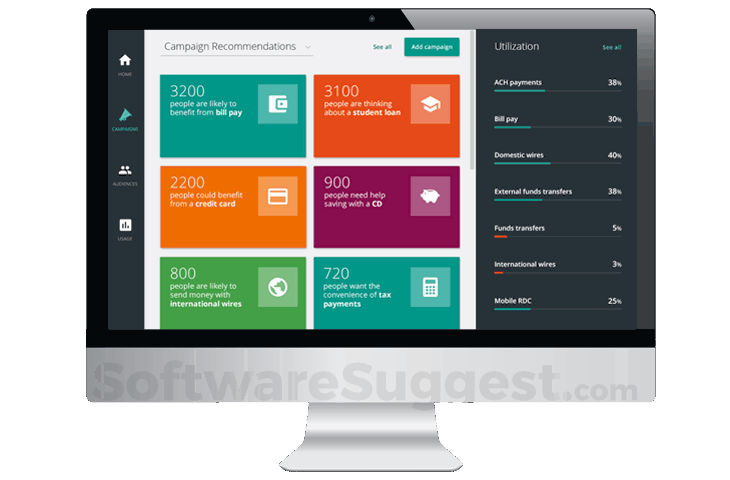 Q2 Banking - Pricing, Features, and Details in 2025