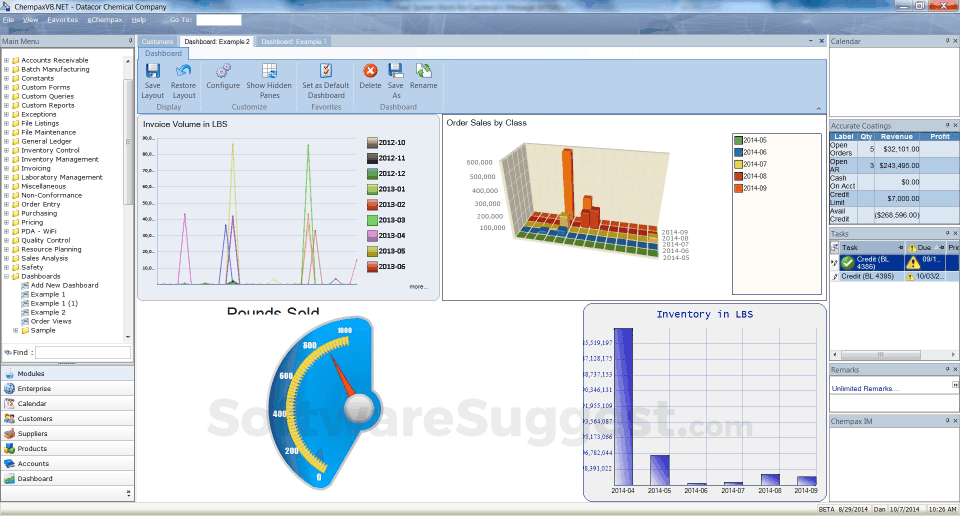 Chempax - Pricing, Features, and Details in 2025