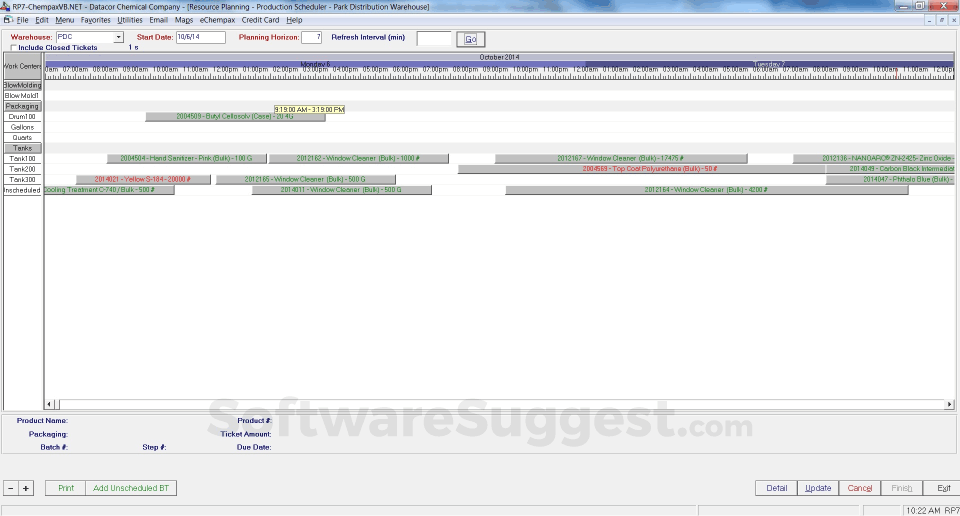 Chempax - Pricing, Features, and Details in 2025