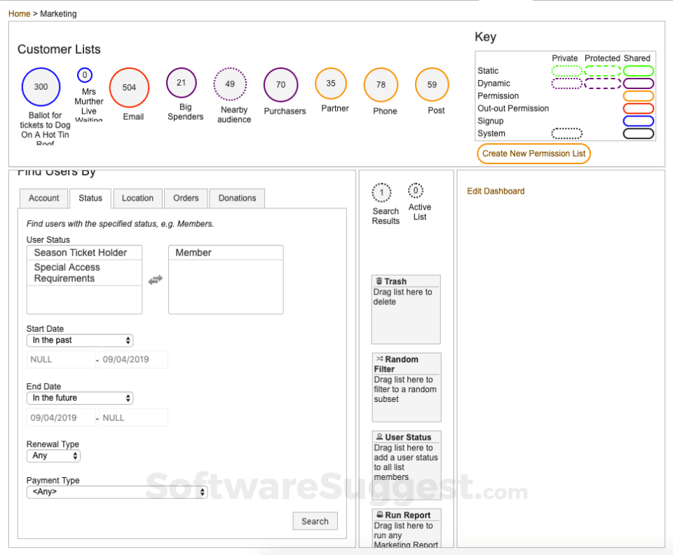 Monad Ticketing - Pricing, Features, and Details in 2025