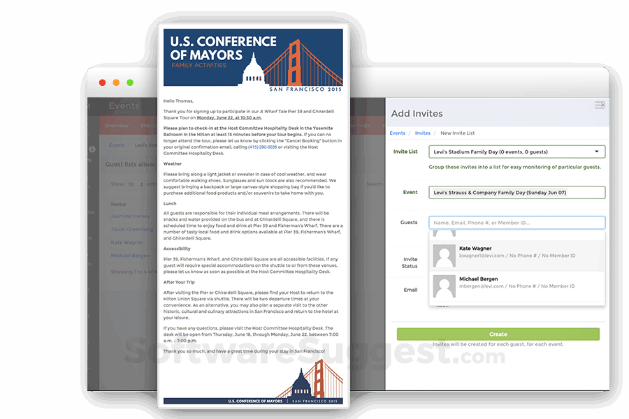 Guest Manager - Pricing, Features, and Details in 2025