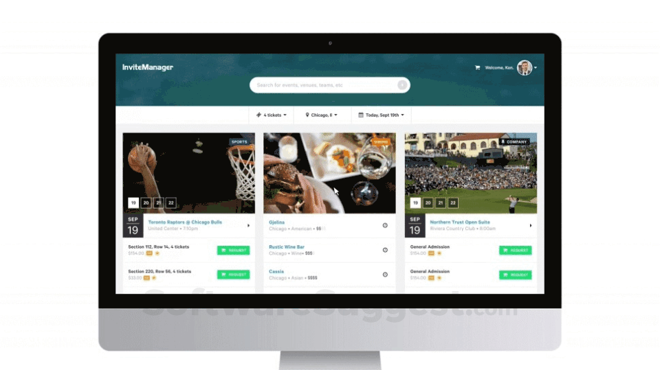 TicketManager - Pricing, Features, and Details in 2025