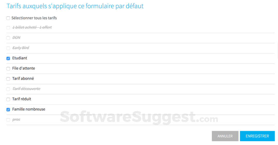 Weezevent - Pricing, Features, and Details in 2025