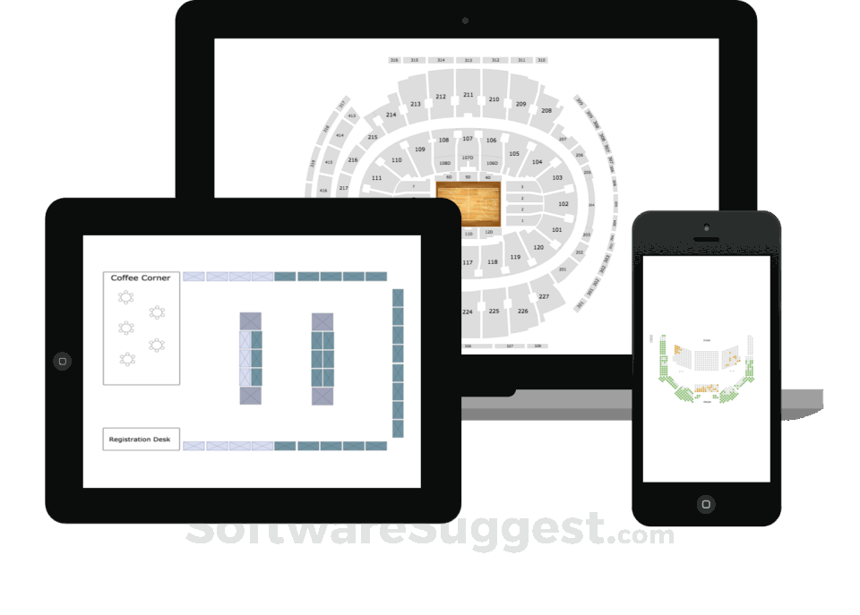seats.io Pricing, Features, and Reviews (Jun 2025)