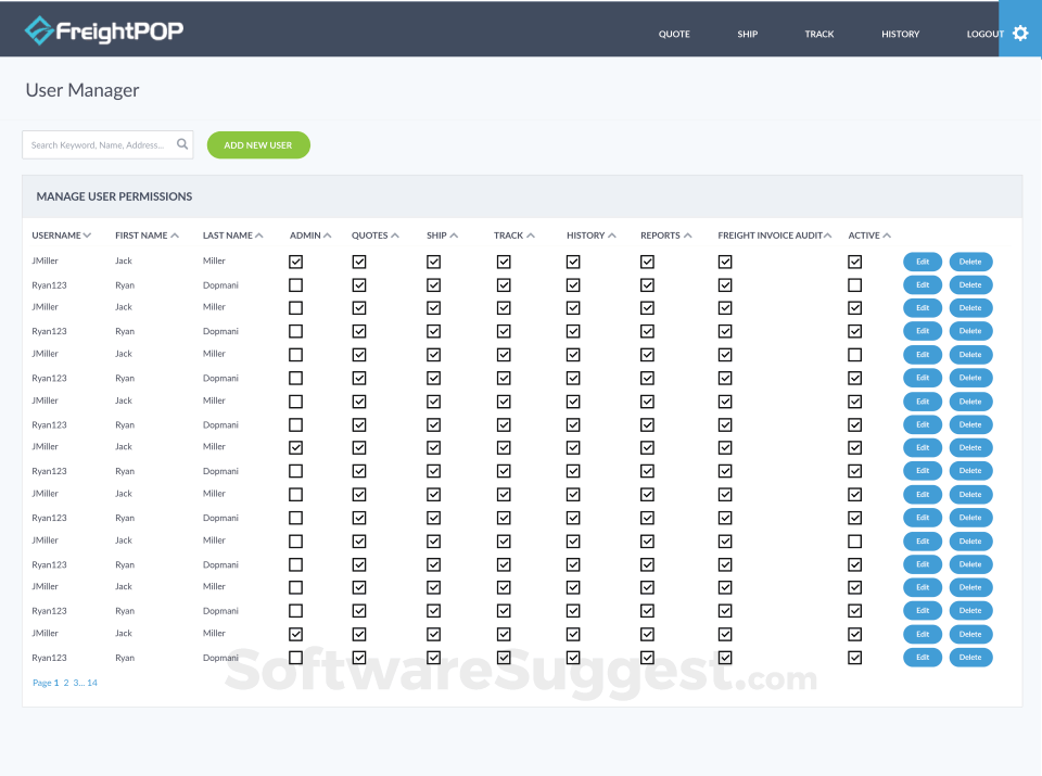 FreightPOP - Pricing, Features, and Details in 2025
