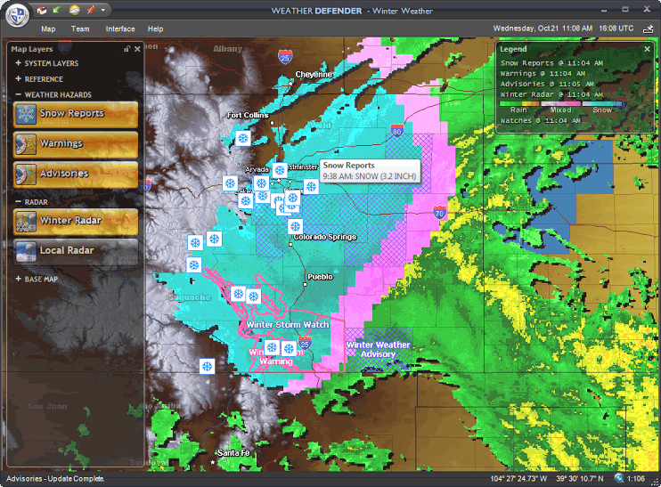 Weather Defender - Pricing, Features, and Details in 2026