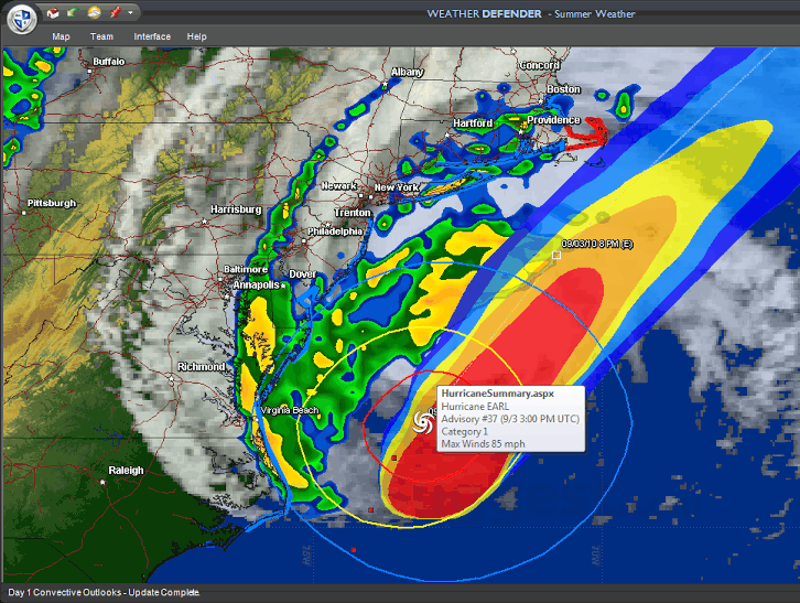 Weather Defender - Pricing, Features, and Details in 2026