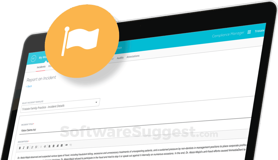 Healthicity Compliance - Pricing, Features, and Details in 2025