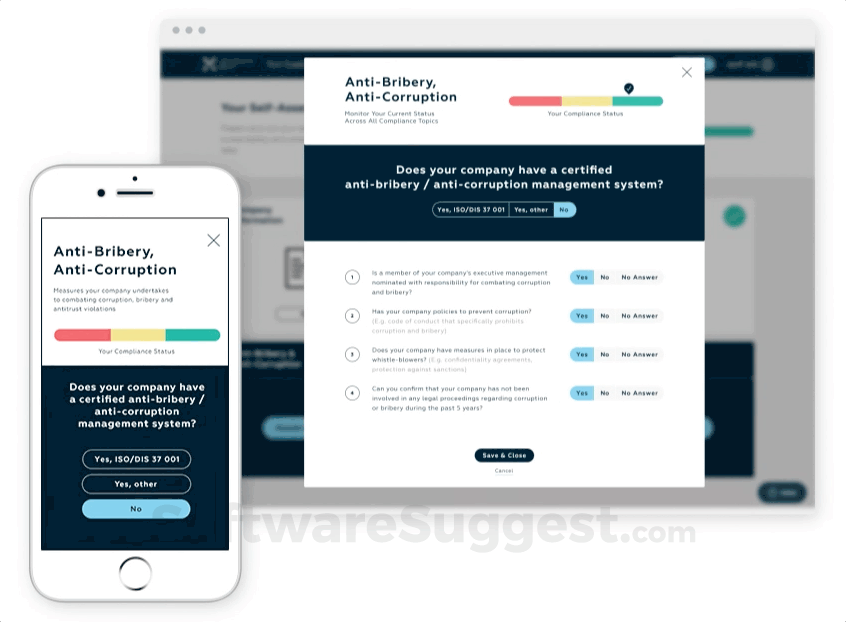 IntegrityNext - Pricing, Features, and Details in 2025