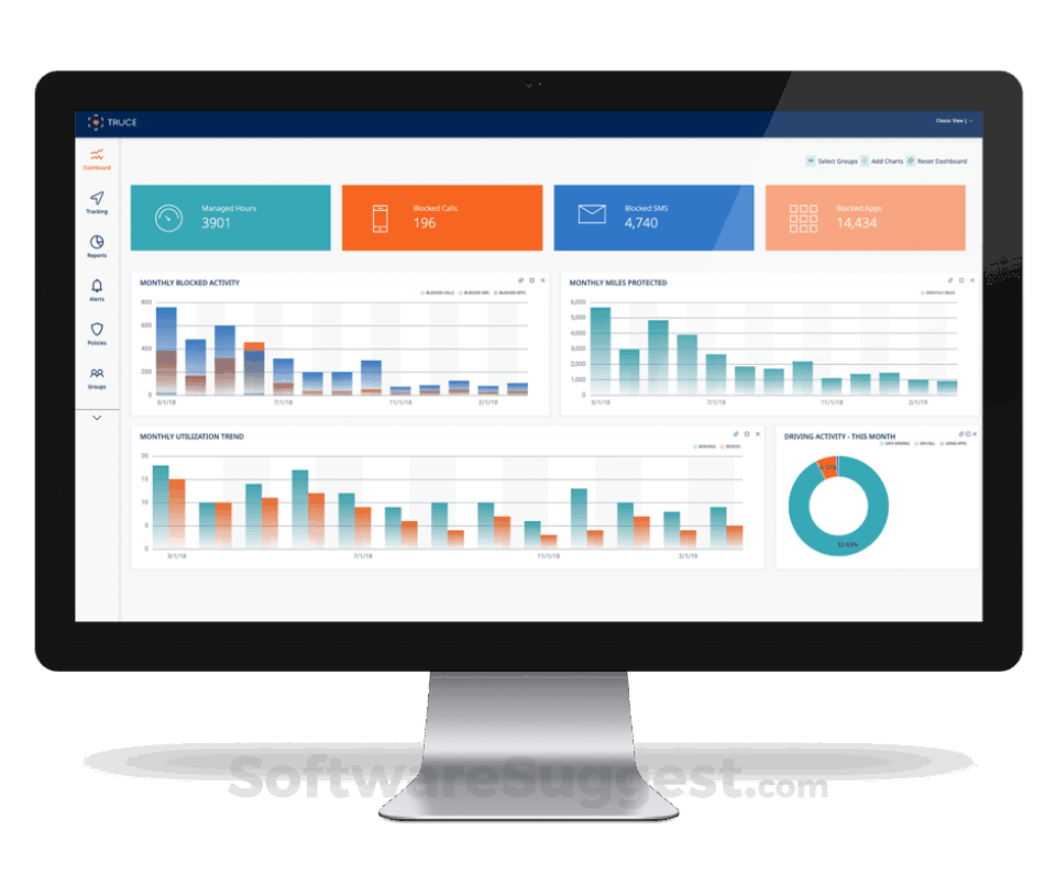 TRUCE - Pricing, Features, and Details in 2025