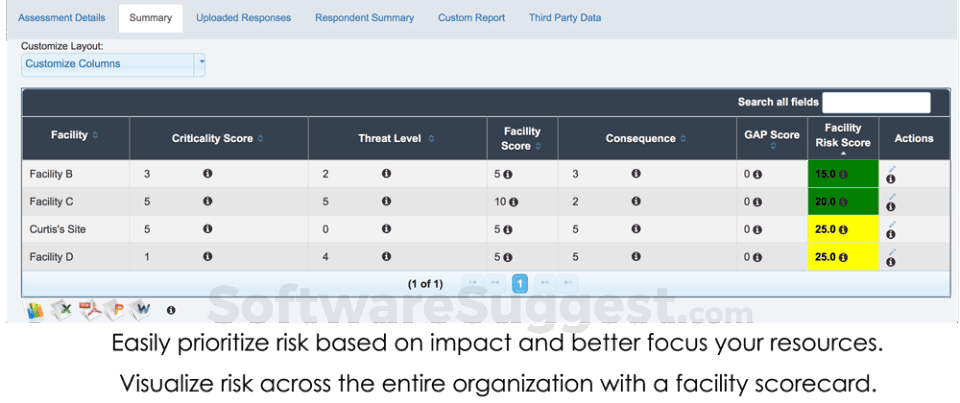 RiskWatch - Pricing, Features, and Details in 2025