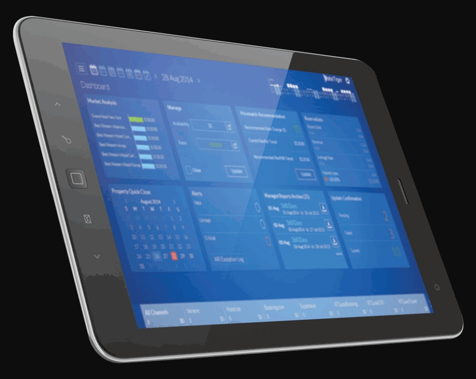 RateTiger - Pricing, Features, and Details in 2025