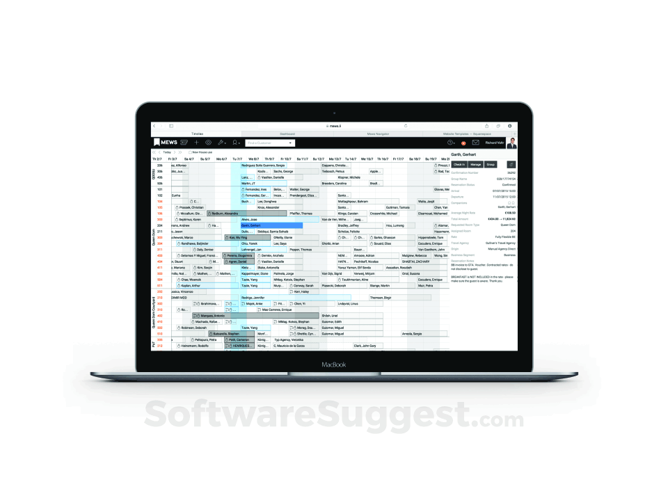 Mews - Pricing, Features, and Details in 2025