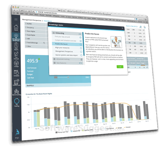 PMI - Pricing, Features, and Details in 2025
