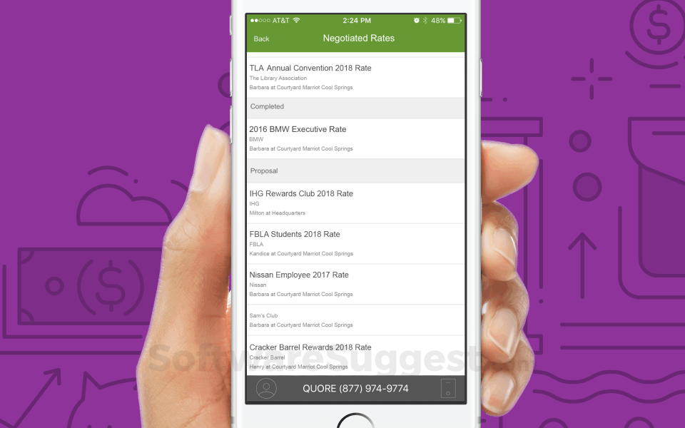 Quore - Pricing, Features, and Details in 2025