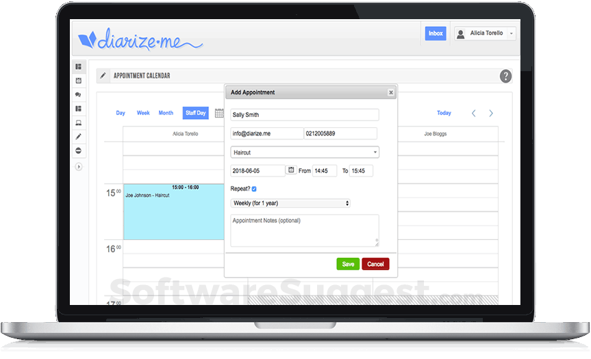 Diarize Me: Reviews, Pricing, Features in 2025