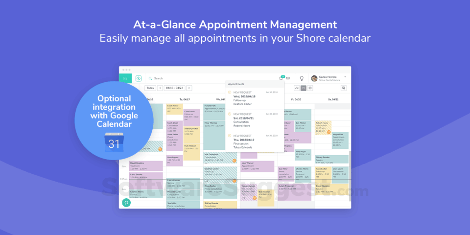 Shore.com - Pricing, Features, and Details in 2025