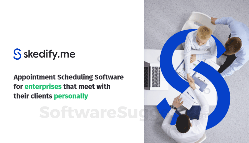 Skedify - Pricing, Features, and Details in 2025