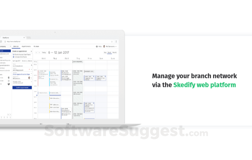 Skedify - Pricing, Features, and Details in 2025