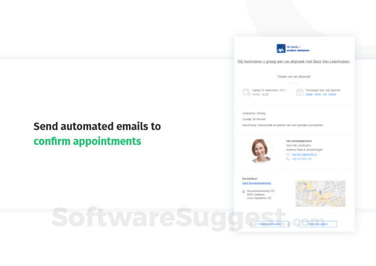 Skedify - Pricing, Features, and Details in 2025
