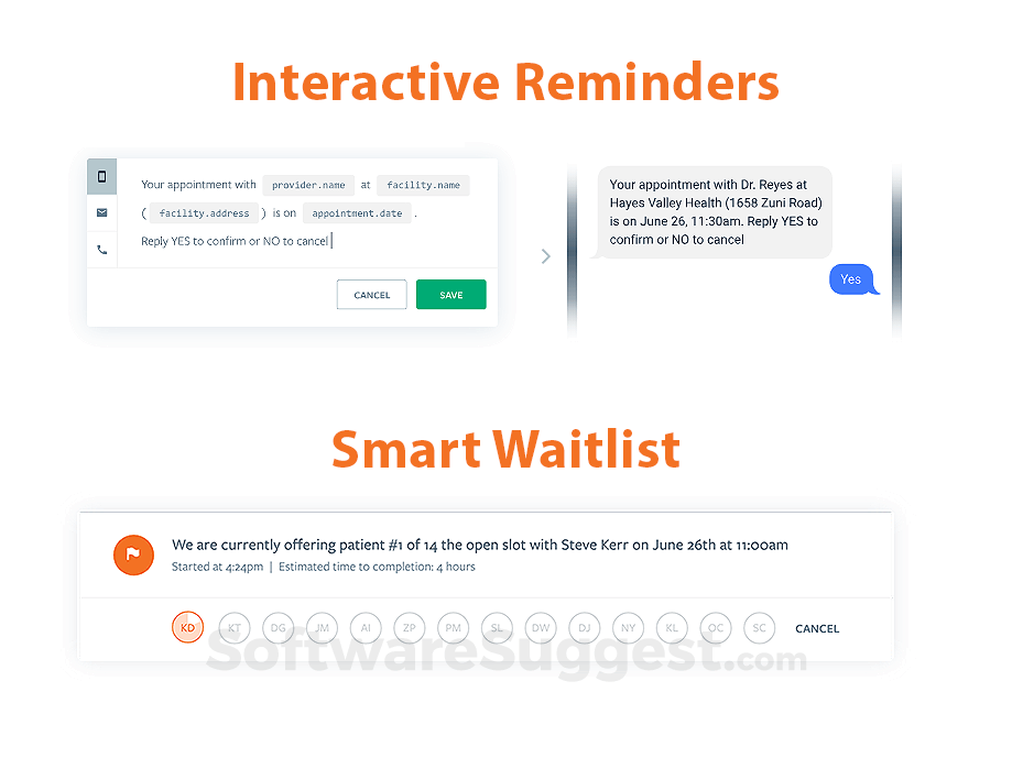 Luma Health - Pricing, Features, and Details in 2025