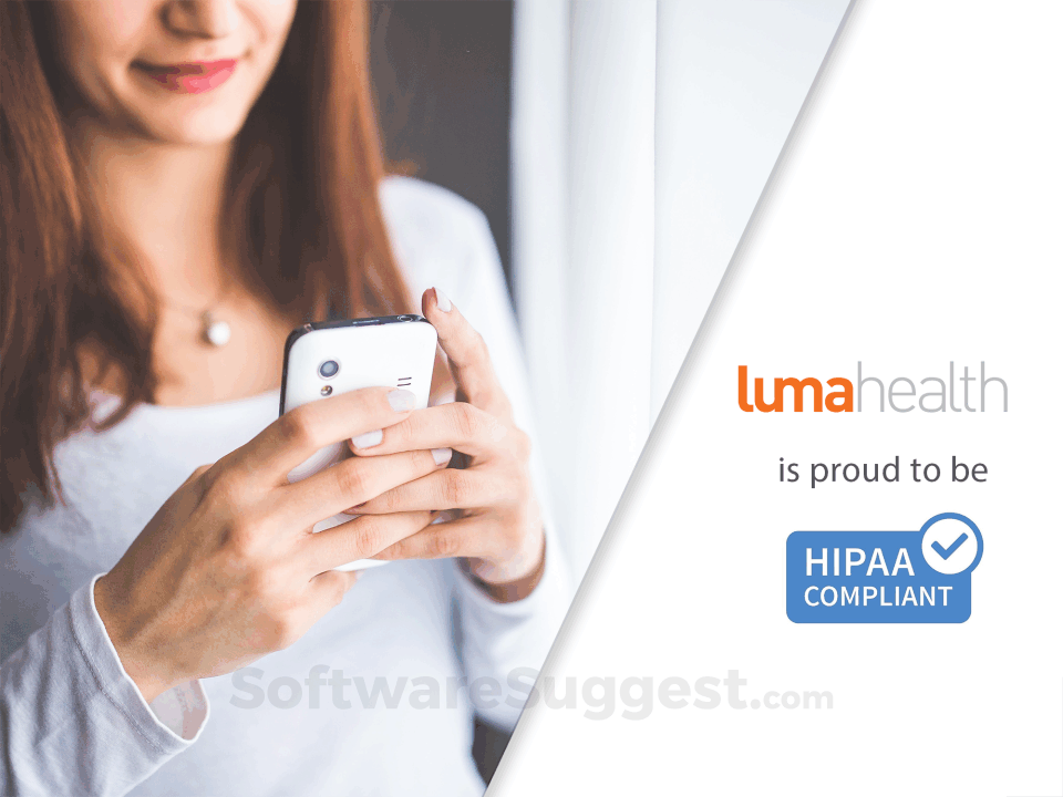 Luma Health - Pricing, Features, and Details in 2025