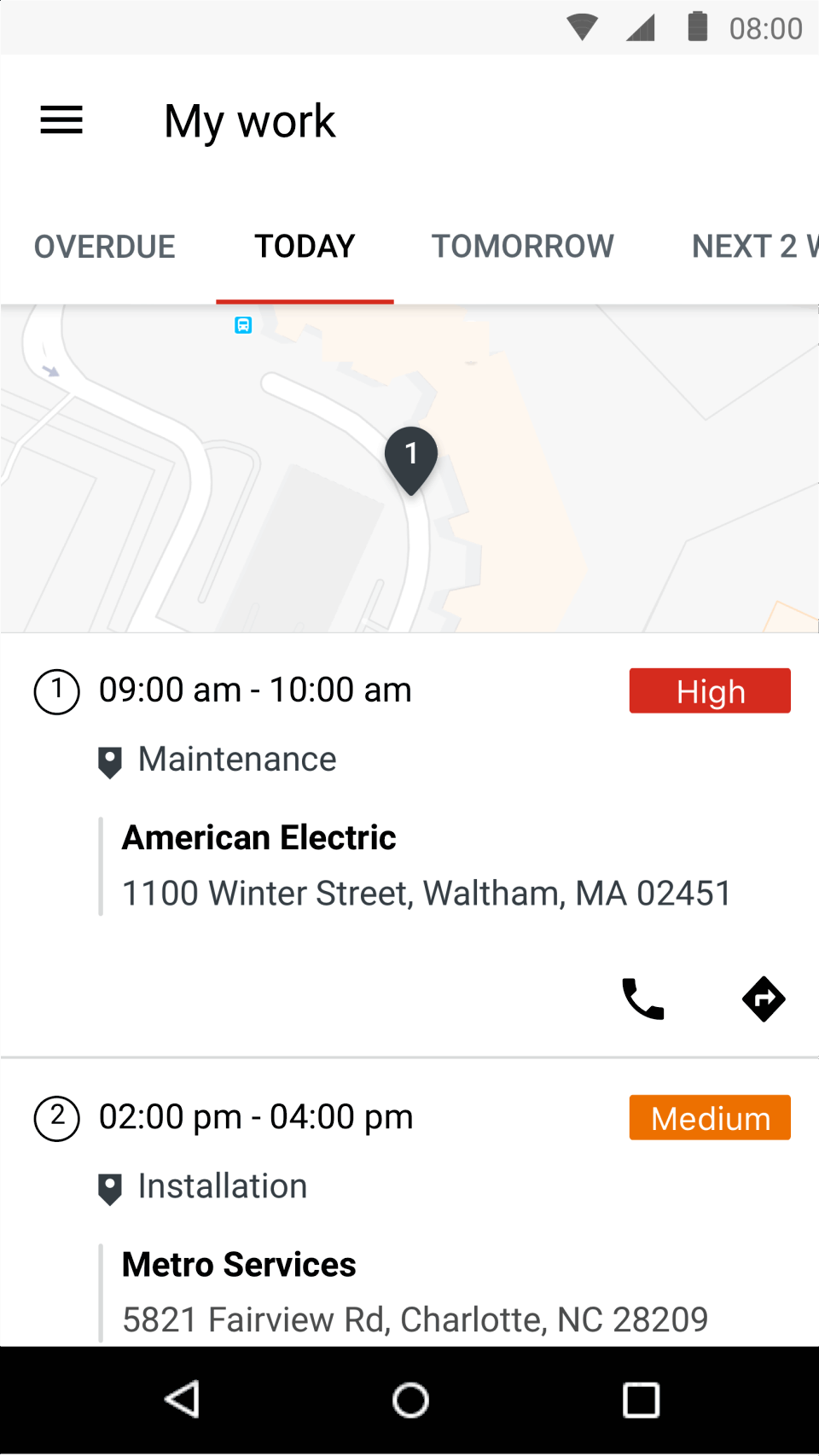 Verizon Connect Pricing, Features, and Reviews (Jan 2024)