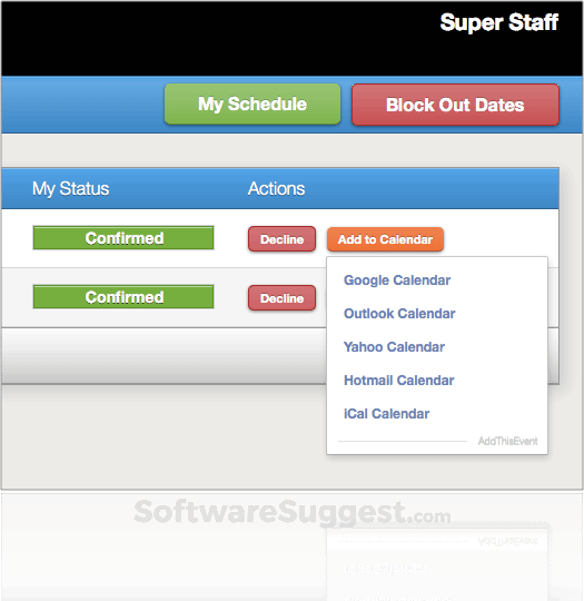 QuickStaff - Pricing, Features, and Details in 2025