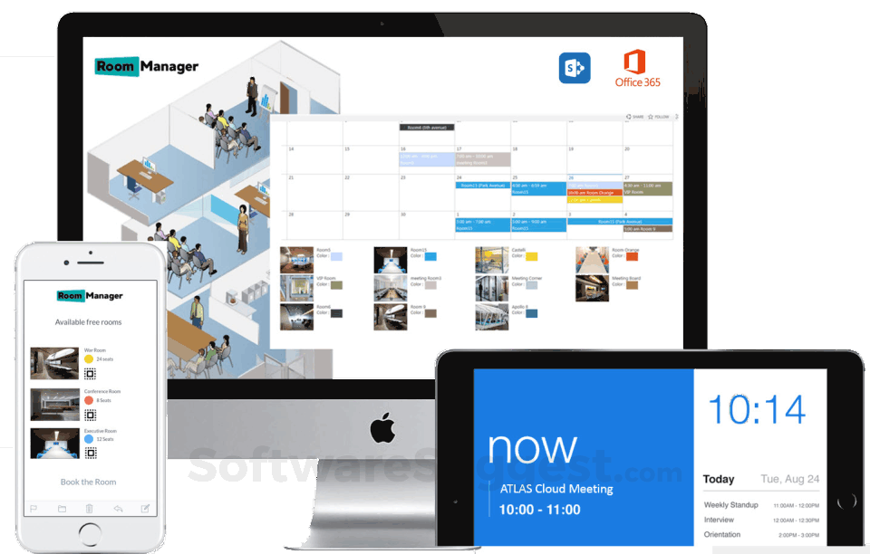 Room Manager - Pricing, Features, and Details in 2025