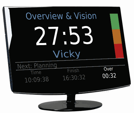 Presentation Timer - Pricing, Features, and Details in 2025