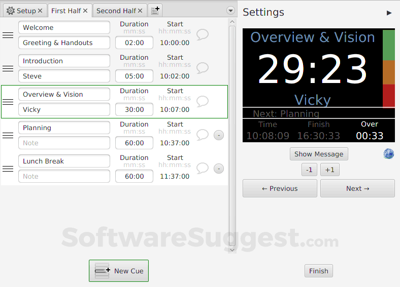 Presentation Timer - Pricing, Features, and Details in 2025