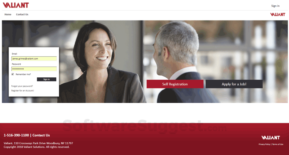 Valiant Time & Labor Management - Pricing, Features, and Details in 2025