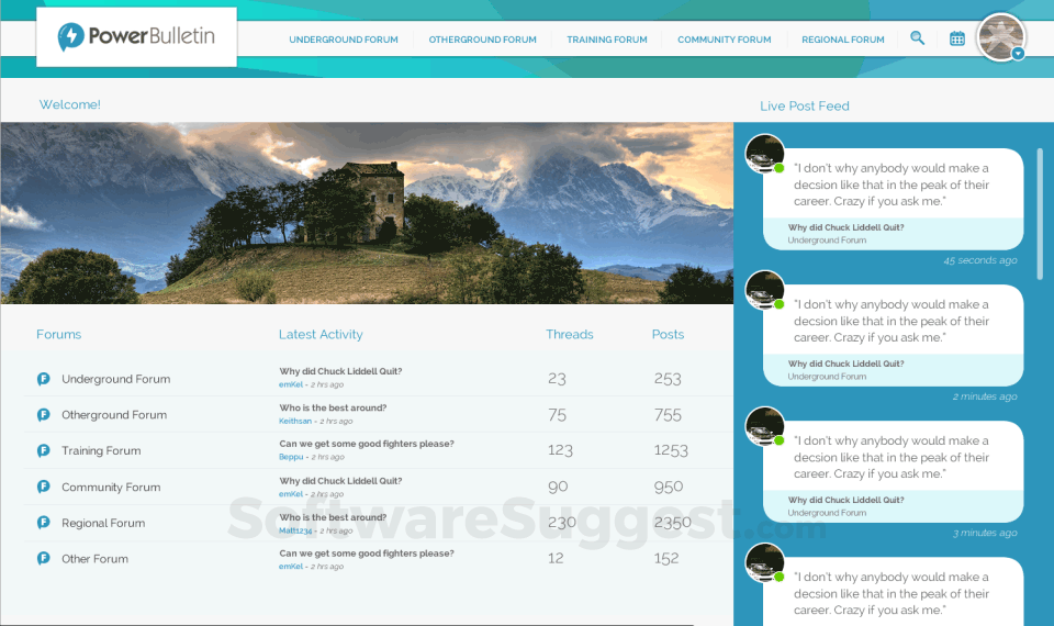 Power Bulletin Pricing, Features, and Reviews (Mar 2025)
