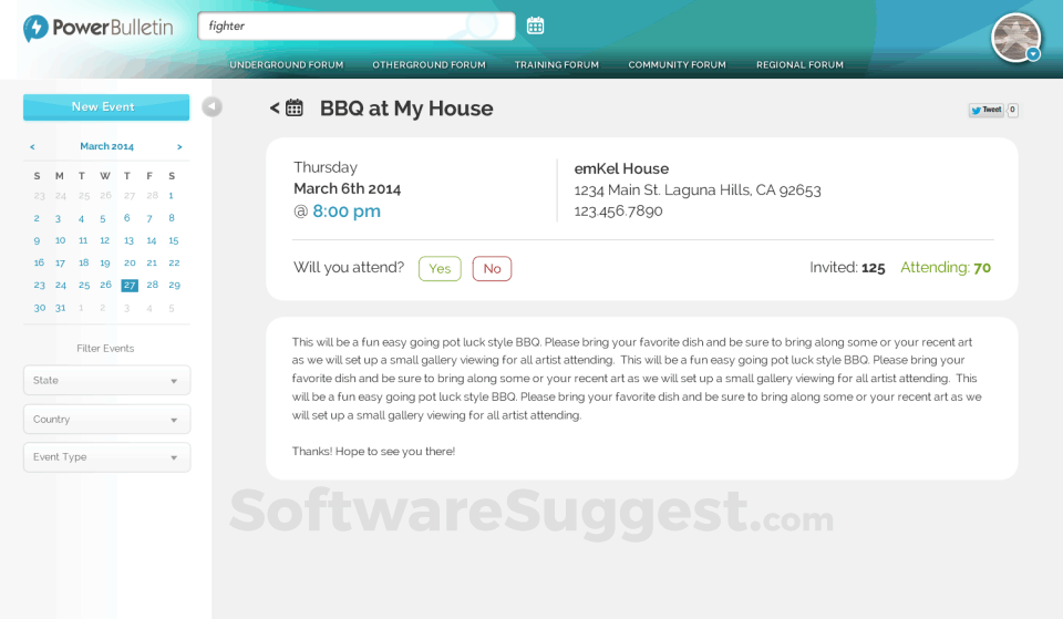 Power Bulletin Pricing, Features, and Reviews (Mar 2025)