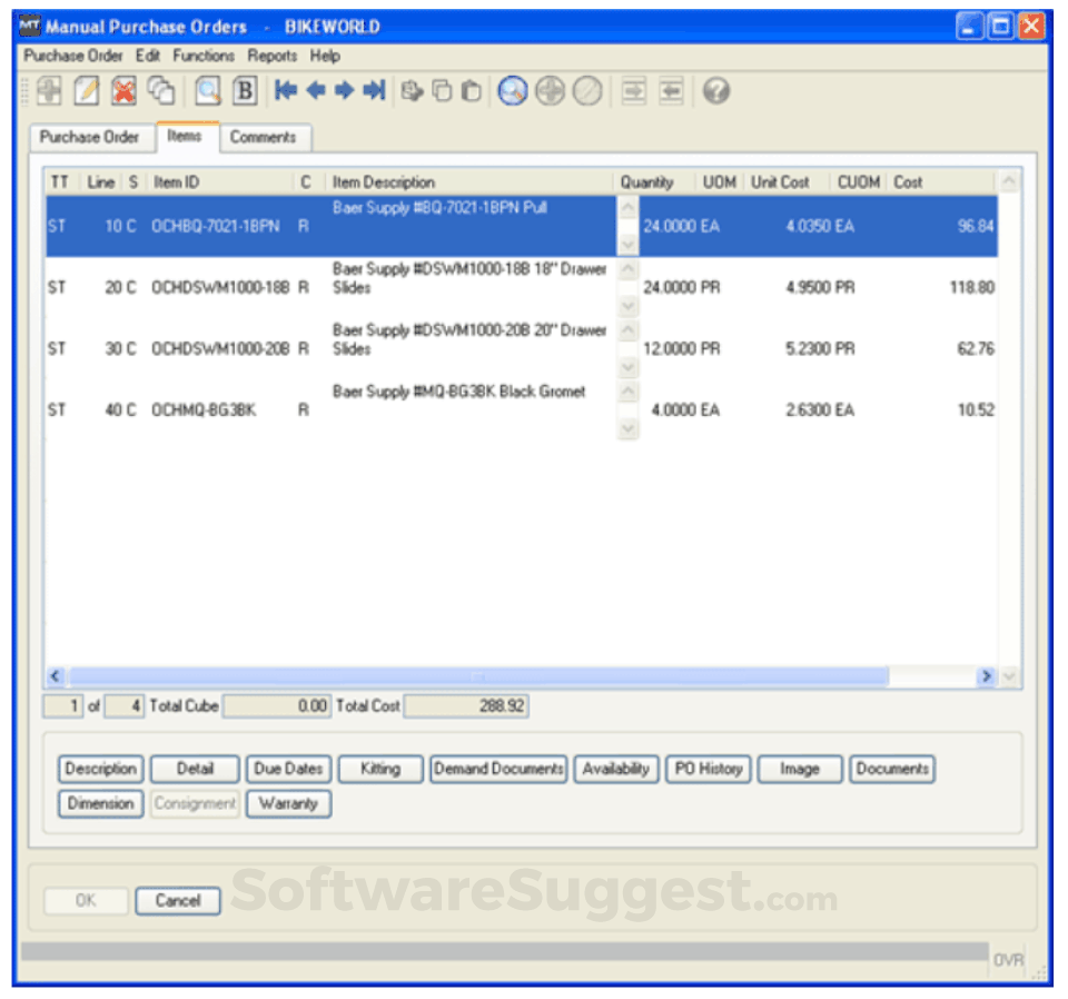 MasterTools - Pricing, Features, and Details in 2025