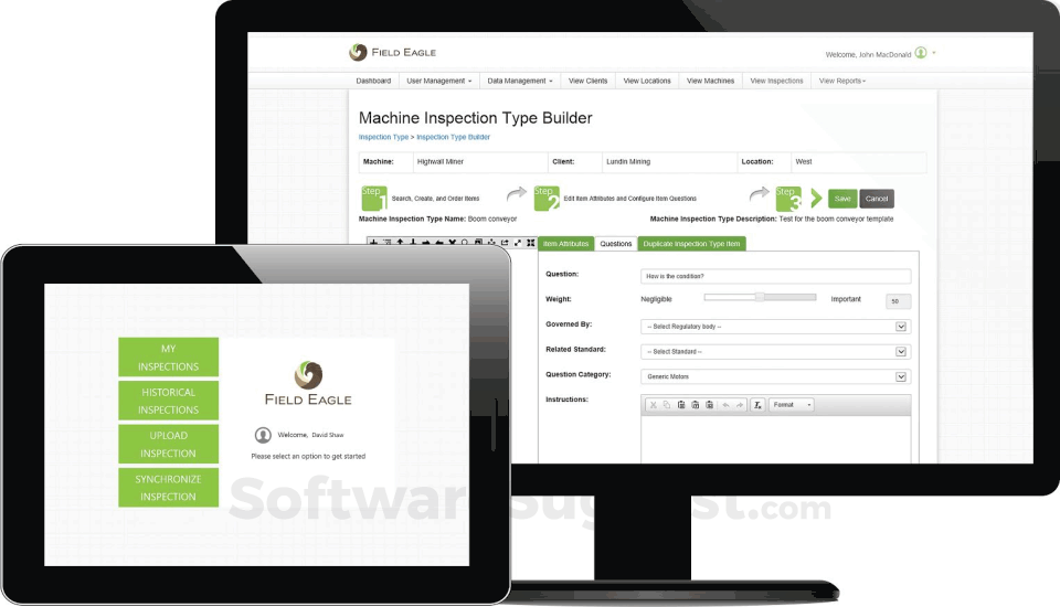 Field Eagle - Pricing, Features, and Details in 2025