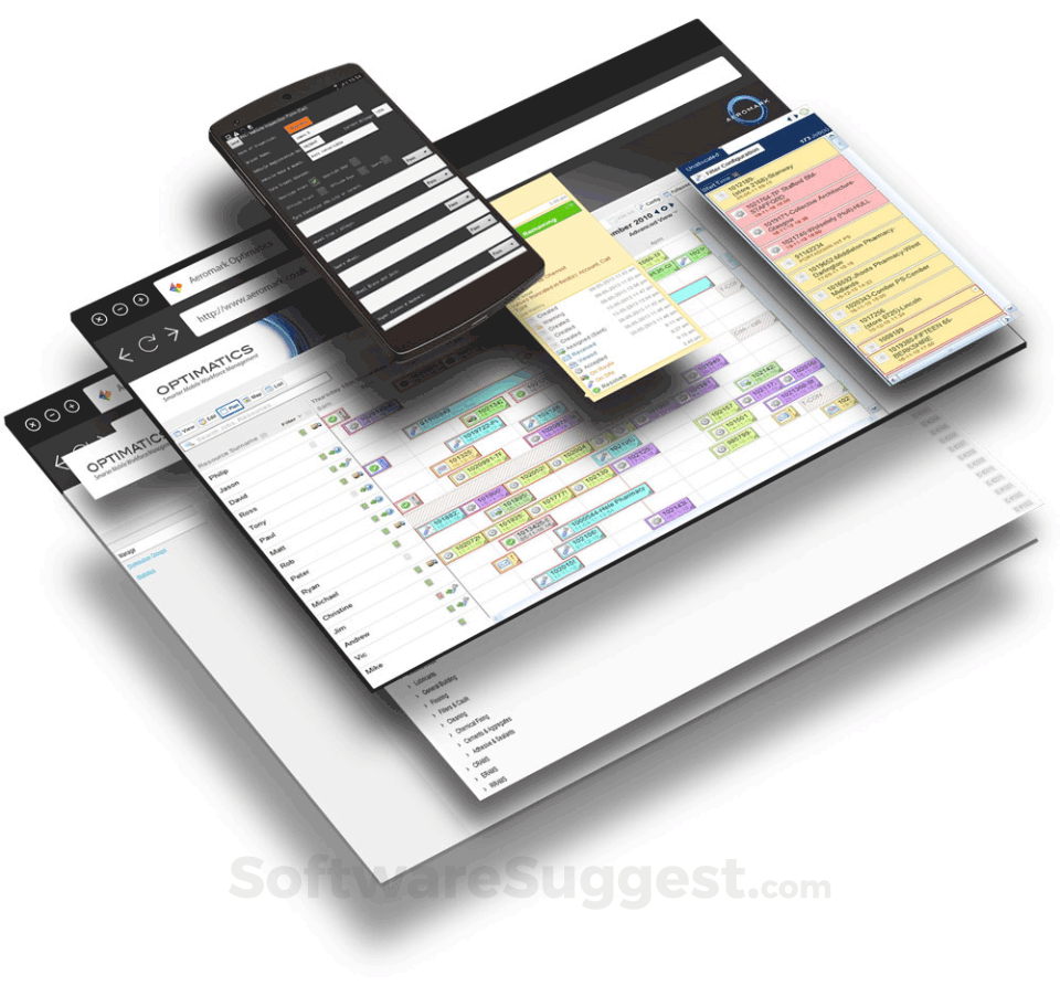 Optimatics - Pricing, Features, and Details in 2025