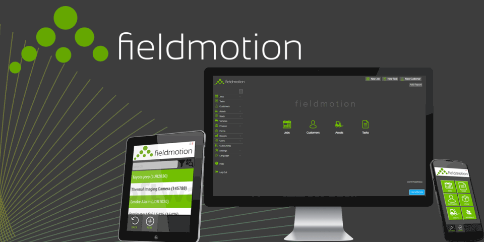 FIELDMOTION Pricing, Features, and Reviews (Jul 2024)