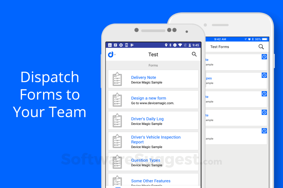 Device Magic - Pricing, Features, and Details in 2025
