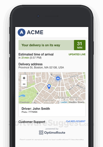 OptimoRoute - Pricing, Features, and Details in 2025