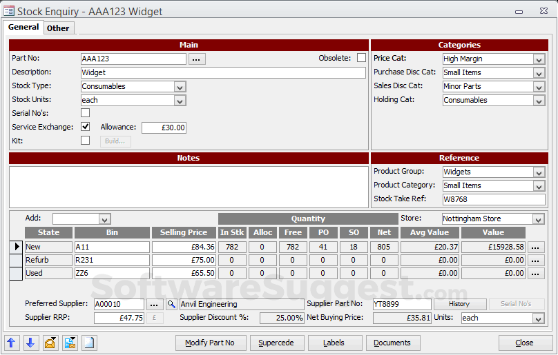 Protean - Pricing, Features, and Details in 2025